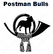 Postman Bulls